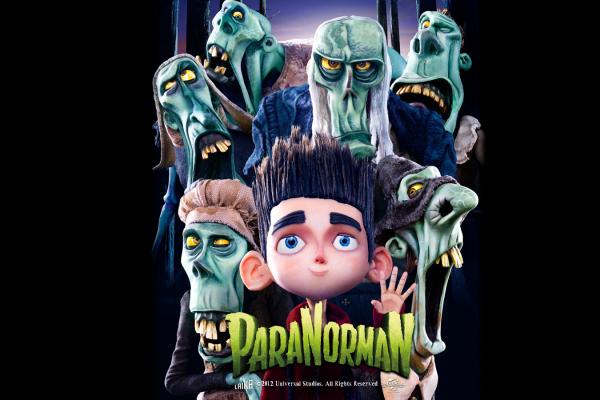 'Paranorman:' Unmasking the Myth of Redemptive Violence with Cartoon ...