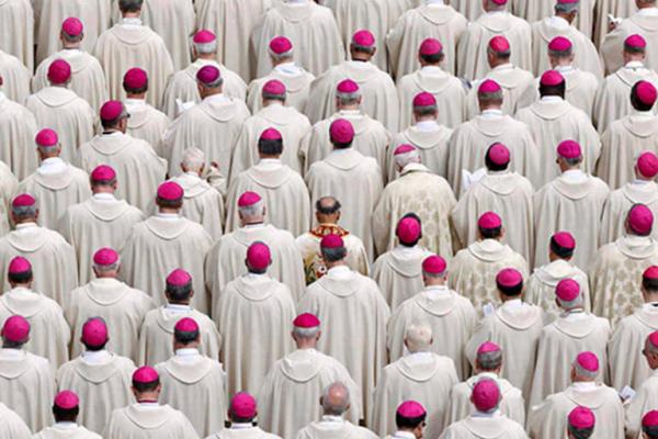 Vatican Launches Website In Response To Clergy Sex Scandals Sojourners