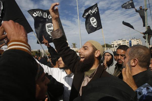 The 'Us vs. Them' Ideology of Radical Salafis | Sojourners