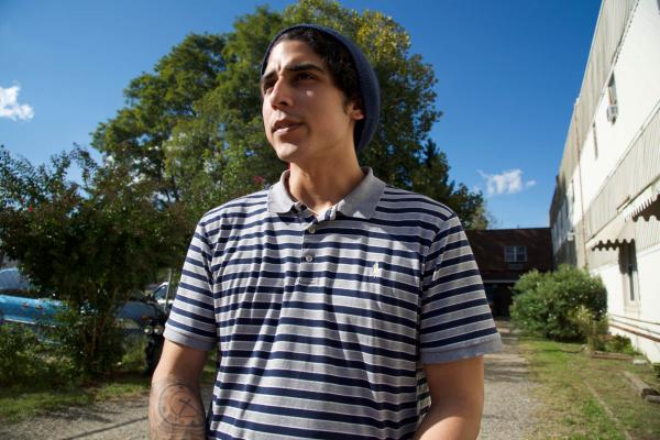 Homeless Youth Are Virtually Invisible in Asheville | Sojourners