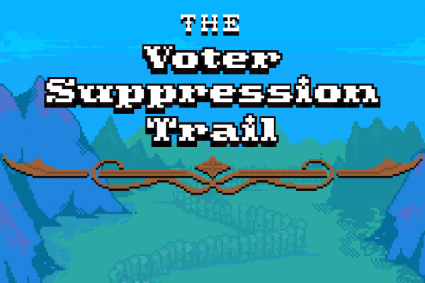 Don’t Understand Voter Suppression? There’s a Video Game For That ...