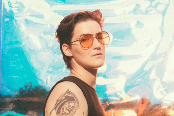 Grace Semler Baldridge Is Bringing Queer Stories to Christian Music ...