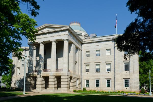 North Carolina Attorney General Refuses to Defend New Anti-LGBT Law ... North Carolina Attorney General Refuses to Defend New Anti-LGBT Law ...