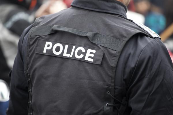 How to Push for Policing Reform, In 3 Easy Steps | Sojourners