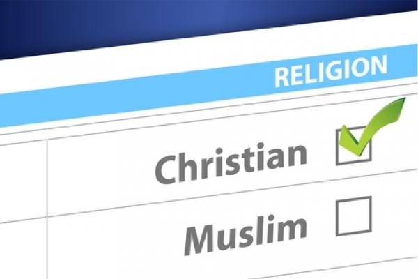 Can You Really Tell the Difference Between Christians and Non ...