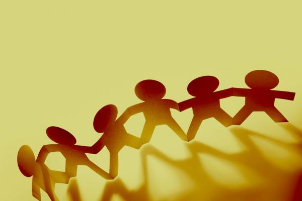 Celebrating Interdependence | Sojourners Celebrating Interdependence | Sojourners