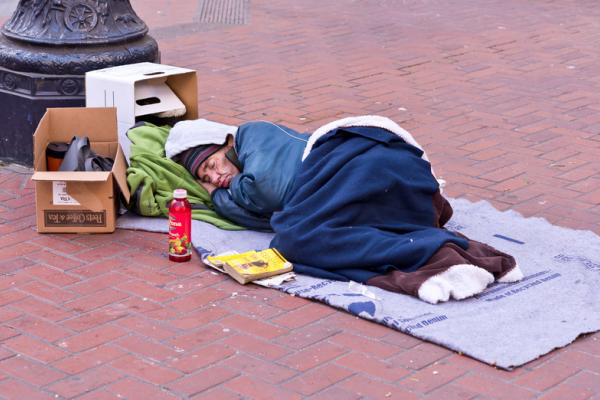 Explaining 'Working Poor' to my Privileged, Middle Class Children ...