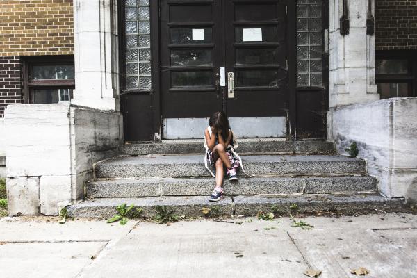 New Numbers Document the Systemic Racism in U.S. Schools | Sojourners