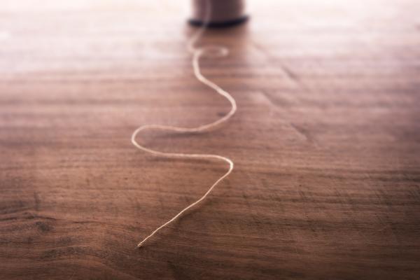 Holding to the Thread of Hope | Sojourners