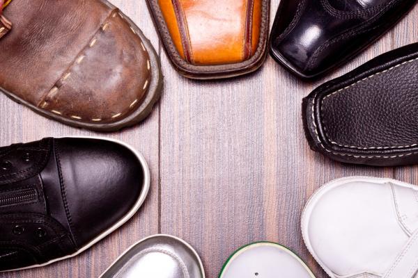 Ooh! Is That Racism on Your Shoe? | Sojourners