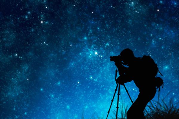 Wandering Stars | Sojourners