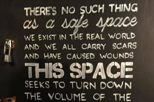 Progressive Christian Leader Admits to Plagiarizing Influential Poem ...