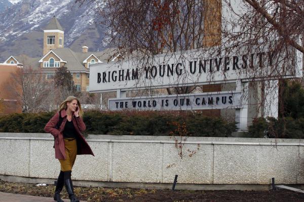 BYU Graduates Complain to Accrediting Board Over School’s Treatment of ...