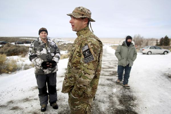 Why Mormon Leaders Are ‘Deeply Troubled’ by Oregon Militiamen | Sojourners