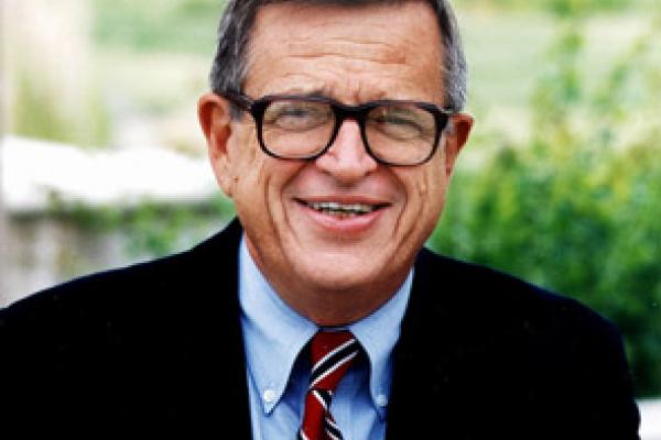 Why Some Young Evangelicals Still Find Inspiration in Former Nixon Aide ...