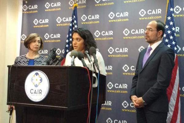 Muslim Leaders Speak Out Against Trump’s Inflammatory Retweets | Sojourners Muslim Leaders Speak Out Against Trump’s Inflammatory Retweets | Sojourners