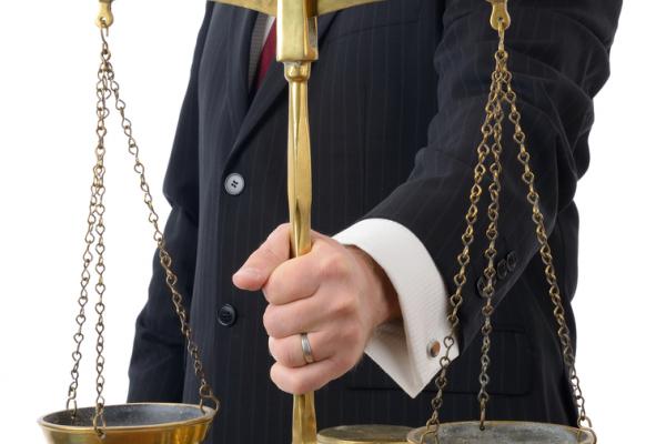 Who Are We to Judge? | Sojourners