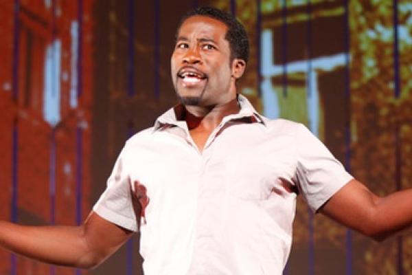 The Power to Heal | Sojourners