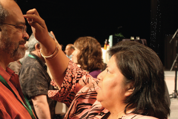 Five Questions for Carol Roth | Sojourners