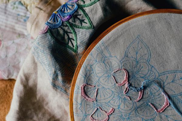 The Irony of 'Craftivism' | Sojourners