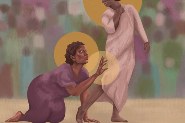 The Paradox of Disruption | Sojourners