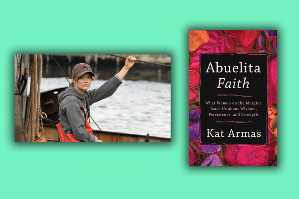 New & Noteworthy: Sexuality, Grandmothers, and More | Sojourners