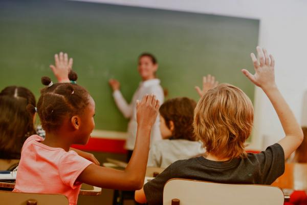 5 Ways to Teach Kids About Justice | Sojourners