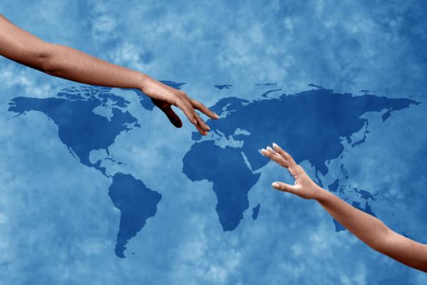Loving Our Neighbors on a Global Scale | Sojourners