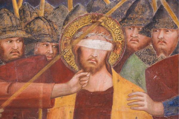 Innocuous Jesus? | Sojourners