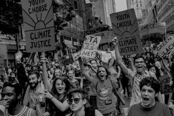 The Politics of the Post-Millennial Generation | Sojourners