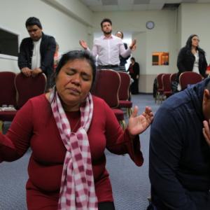 Marcia Mount Shoop | Sojourners