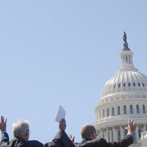 Jim Wallis | Sojourners