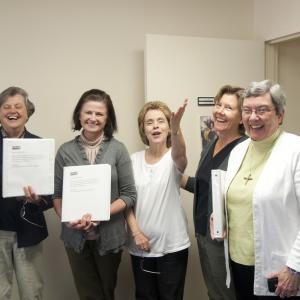 Carrie Adams | Sojourners