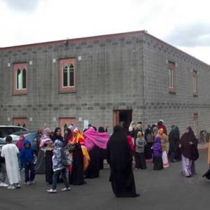 Chris Lisee | Sojourners