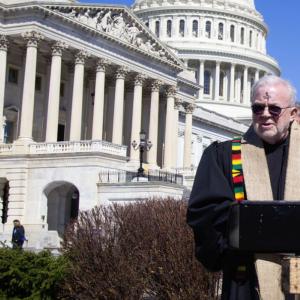 Jim Wallis | Sojourners
