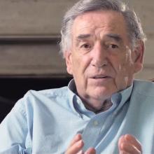 Doug Coe | Sojourners